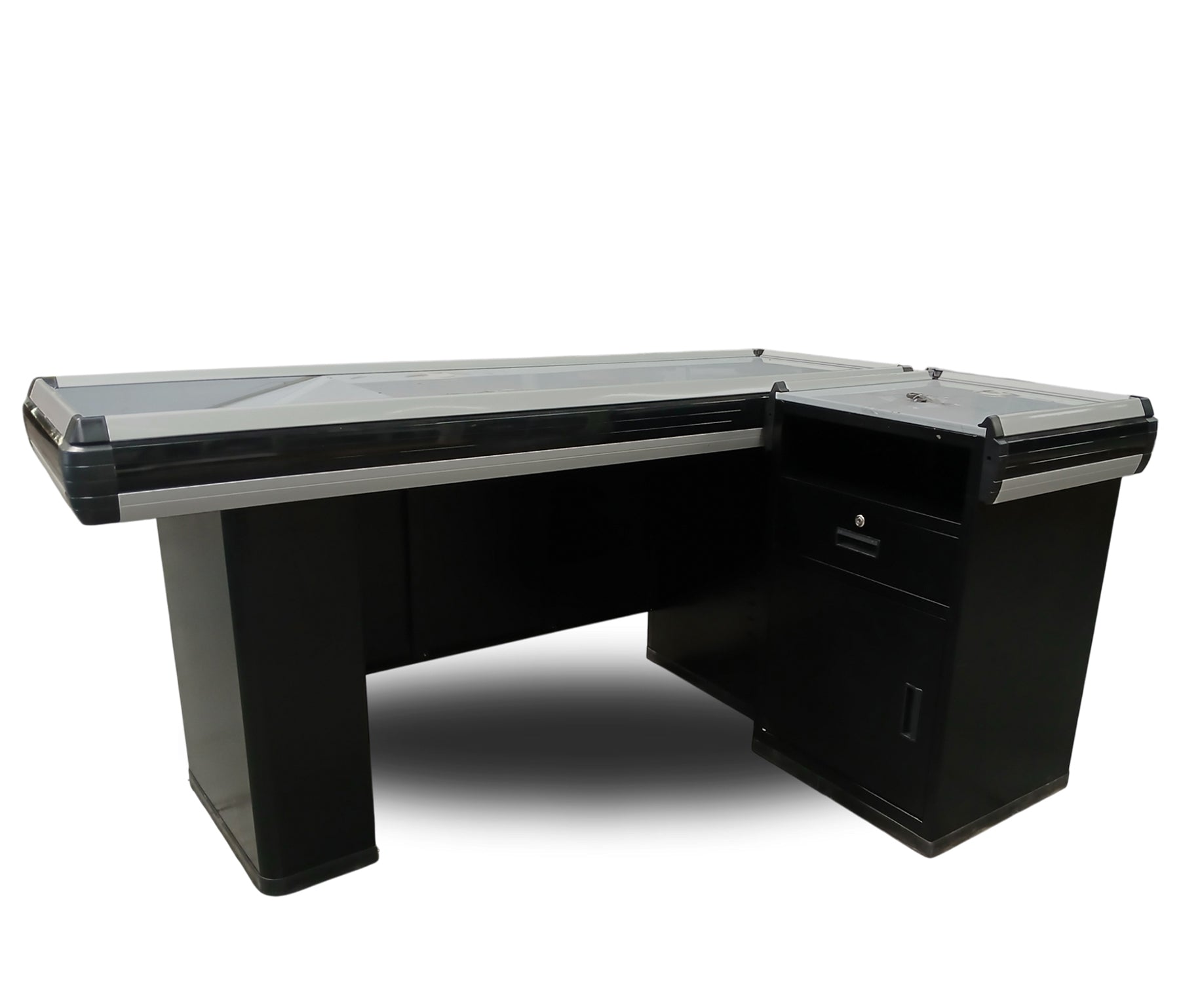 Checkout Counters – Shelvcraft